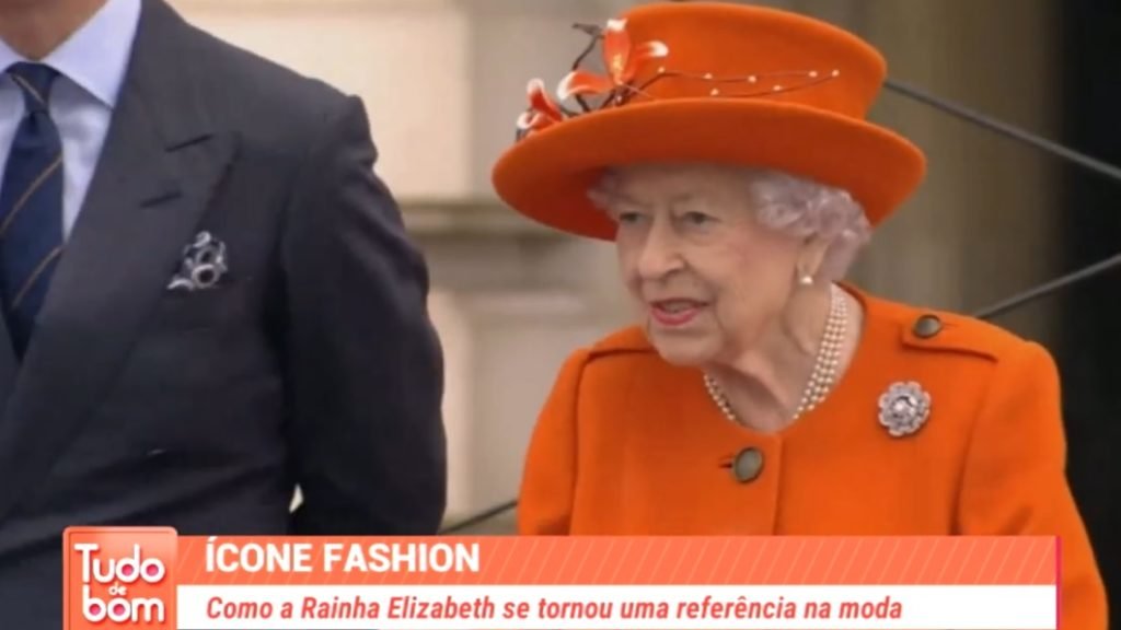 Ícone fashion: como a Rainha Elizabeth II se tornou referência na moda ...