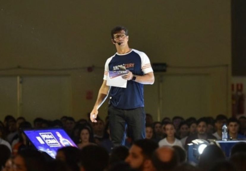 Enem: professor André Cury dá dicas para candidatos na última semana ...