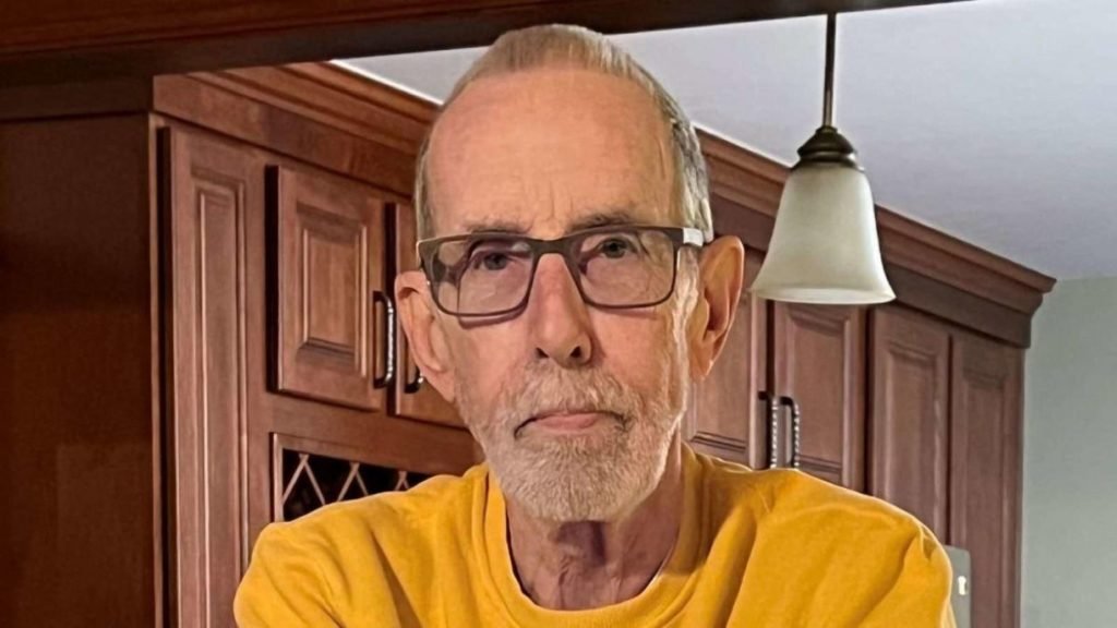 Keith Giffen, criador de 'Besouro Azul' e 'Rocket Raccoon', morre aos ...