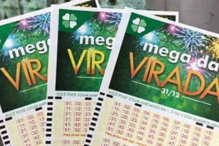 Mega da Virada 2025 pode pagar prêmio de R$ 1 bilhão, o maior da ...