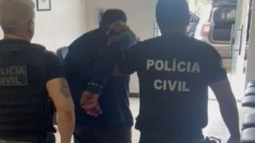 Padrasto é Preso Por Matar O Próprio Enteado Na Grande Natal Ponta 0586