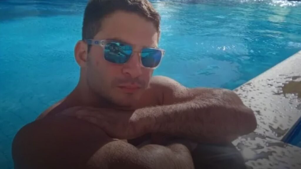 Preso por agressão à namorada no elevador é transferido para cadeia pública em Ceará-Mirim ...