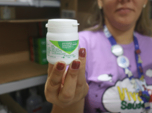 Natal amplia acesso gratuito a medicamento de última geração na ...