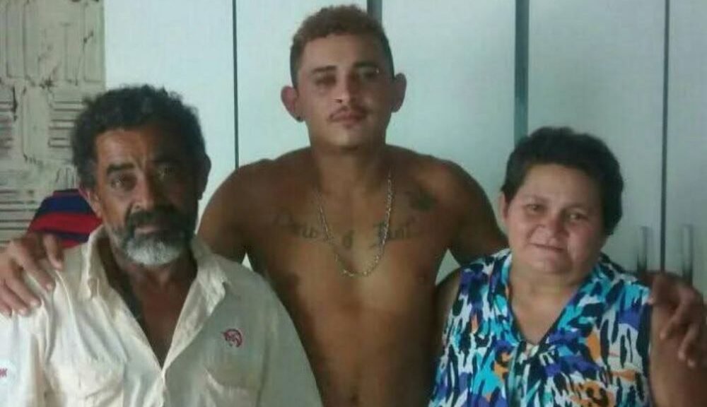 Chacina em São José de Mipibu pode ter ligação com facções - Ponta ...